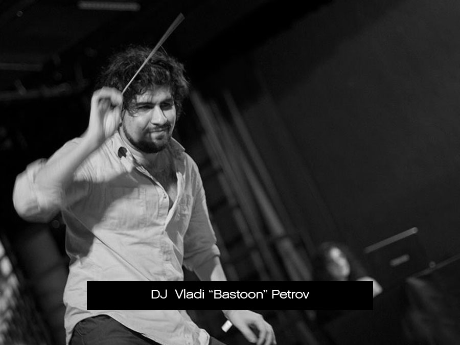 Танго DJ-и в София - Душата на всяка милонга